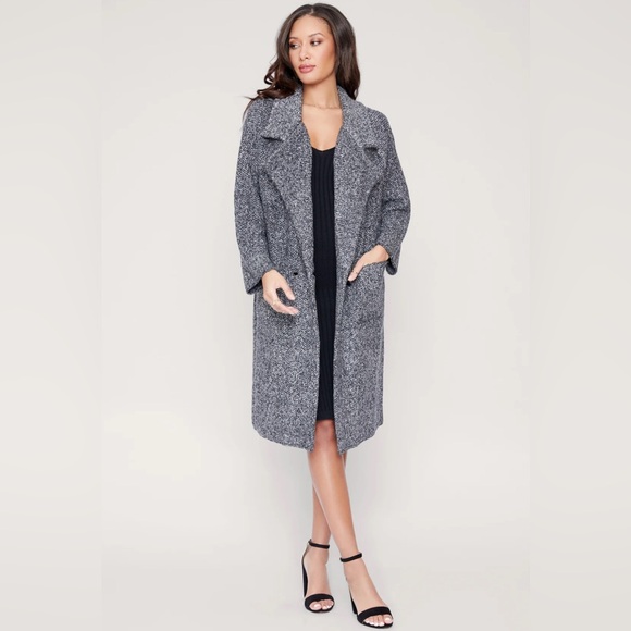 Lost + Wander | Jackets & Coats | Nwt Lost Wander Kala Sweater Jacket ...